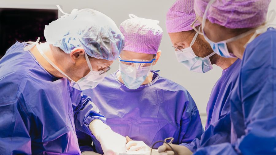 CWZ biedt nieuwe behandeling aan bij slaapapneu: tongzenuwstimulatie | Nieuws uit Nijmegen